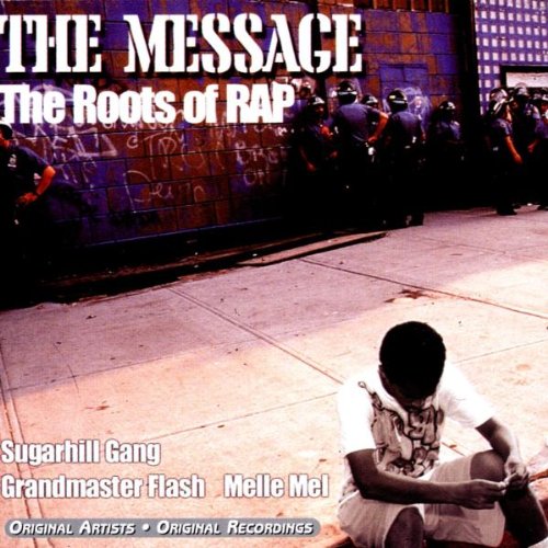 Message-Roots Rap - Message-Roots Rap - Amazon.com Music