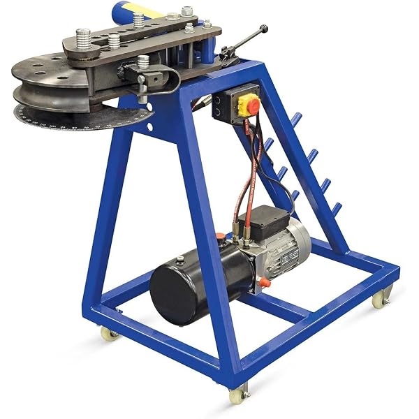 Hydraulic Bending Machine HTB-1000 | atelier-yuwa.ciao.jp