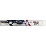 Amazon.com: BOSCH 21A ICON Premium Beam Wiper Blade; 21" - Single ...