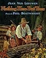 Nothing Here But Trees: Jean Van Leeuwen, Phil Boatwright ...
