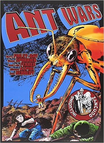 Giant Monster Comic & Book Thread - Toho Kingdom