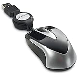 Amazon.com: Belkin Mini Optical Glow Mouse (Black): Electronics