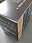 Amazon.fr - George R. R. Martin's A Game of Thrones 5-Book Boxed Set ...