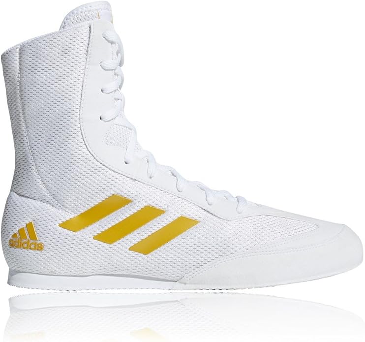 6 Reasons Why Select The Adidas Shoes For Boxing? Indepth Guide - ELMENS