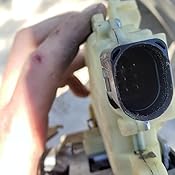 Amazon.com: HZTWFC Rear Right Driver Door Lock Latch Actuator 3B4 839 ...