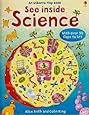 See Inside Science: Frith, Alex, King, Colin, Parker, Laura ...