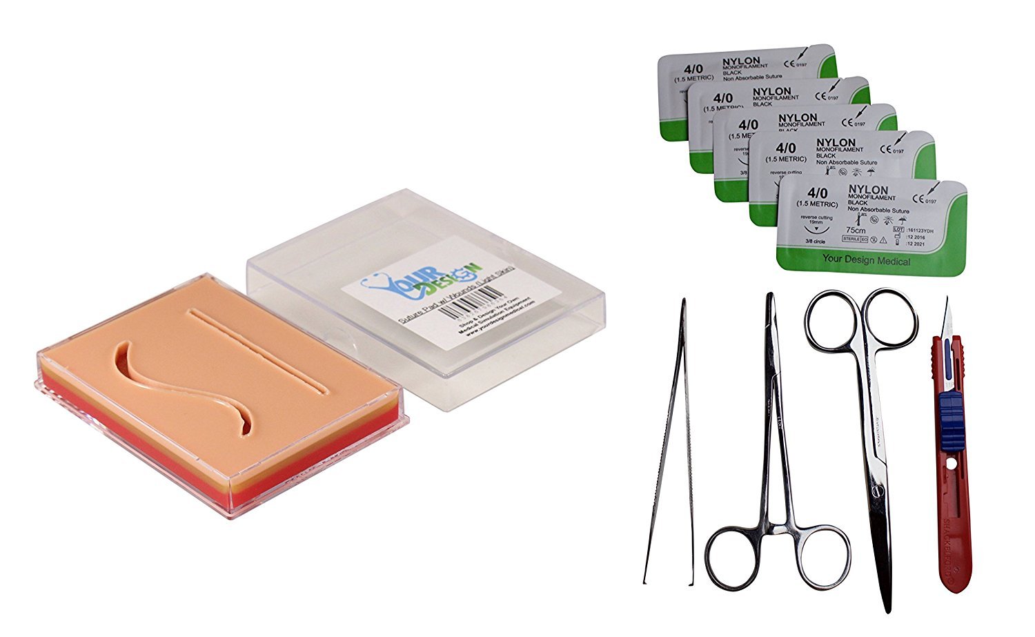 Top Resources for Your Surgery Rotation (UPDATED 2020) - TheMDJourney