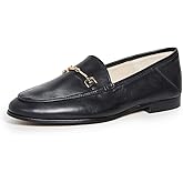 Amazon.com | Sam Edelman Women's Elaina Loafer | Loafers & Slip-Ons