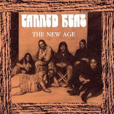 New Age: Limited Edition: Amazon.de: Musik-CDs & Vinyl