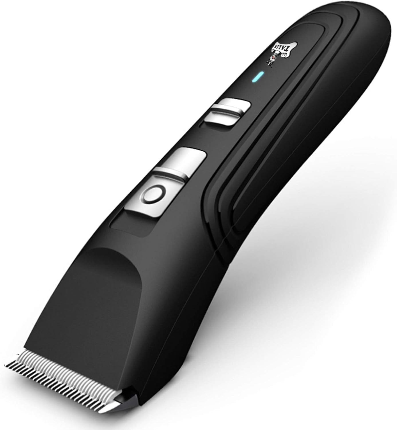 Amazon.com: Talis Pet Fur Trimmer Battery Trimming Device Shaver ...