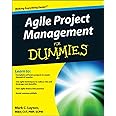 Agile Project Management For Dummies: Layton, Mark C.: 8601400773970: Amazon.com: Books