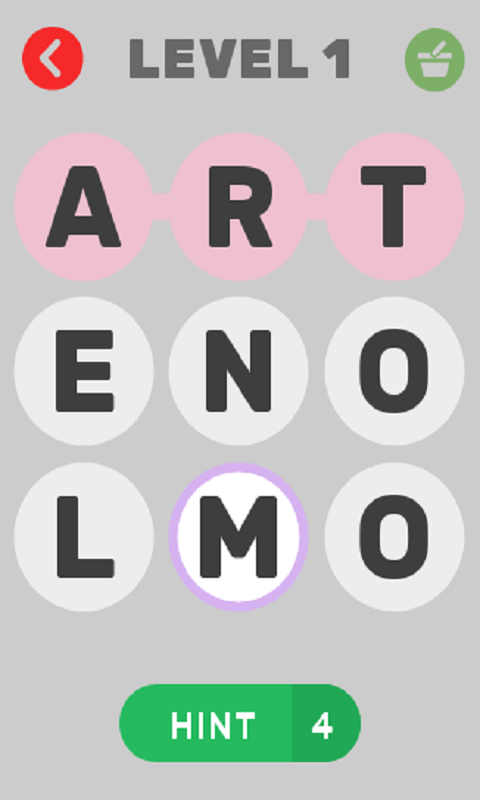 find a word game:Amazon.com:Appstore for Android