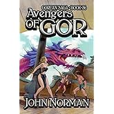 Treasure of Gor (Gorean Saga): Norman, John: 9781504089494: Amazon.com ...