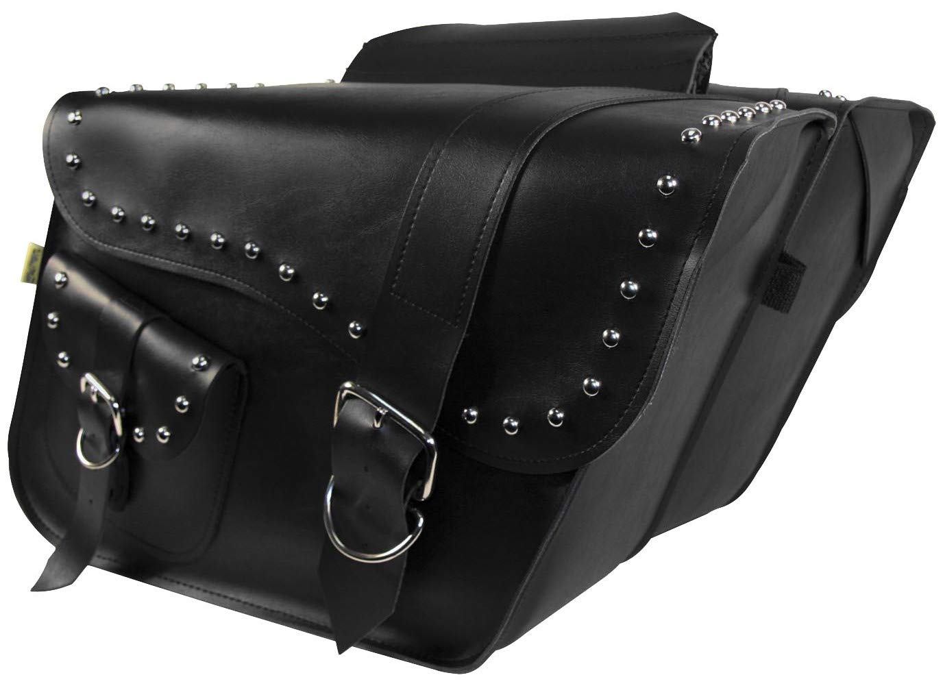 Mua Dowco Willie & Max 58707-01 Studded Series: Synthetic Leather ...