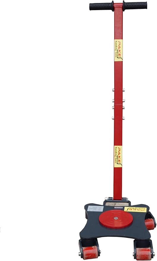 Amazon.com: Pake Handling Tools Rotating Machine Dolly - Multi ...