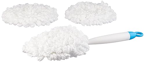 Amazon Basics Cleaning Duster, 3-Pack, Blue&white in Kenya | Whizz ...