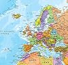 Maps International Giant World Map - Mega-Map Of The World - 46 x 80 ...