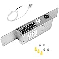 Amazon.com: Updated 9330C755 RV Air Conditioner Control Box Kit, Heat ...