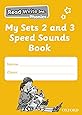 Read Write Inc. Phonics: My Set 1 Speed Sounds Book Pack of 5: Amazon ...