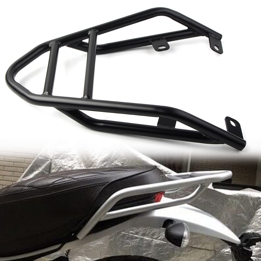 Mua Ducati Scrambler 400 800 Box Top Carrier Top Box Rack Luggage Rack ...