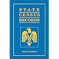 State Census Records: Lainhart, Ann S: 9780806313627: Amazon.com: Books