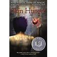 Amazon.com: Skin Hunger (1) (A Resurrection of Magic): 9780689840944 ...