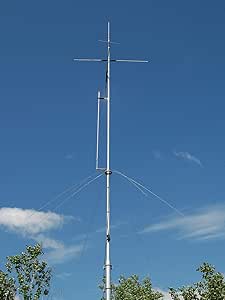 Amazon.com: Cushcraft MA-6VA Six-Band 6/10/12/15/17/20M Restricted ...