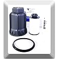 Amazon.com: V-Pro H.D UF106 Kit of Diesel Exhaust Fluid DEF Urea Filter ...