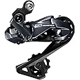 Amazon.com : Shimano Ultegra RD-R8050-GS Di2 Rear Derailleur - 11-Speed ...