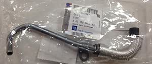 Amazon.com: Genuine GM Pipe Part# 55567067: Automotive
