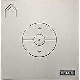 VELUX KLR 200 US Skylight Integra Control Pad w/Touch Screen for Solar ...