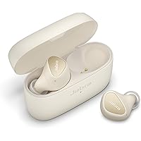 Amazon.com: Jabra Elite 4 True Wireless Earbuds - Active Noise ...