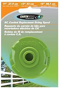 Amazon.com : Earthwise RS90111 .065" String Trimmer Models ST00011 ...