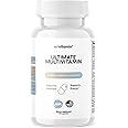 Amazon.com: envitamin Ultimate Multivitamin Multimineral and Superfood with 42 Fruit and ...