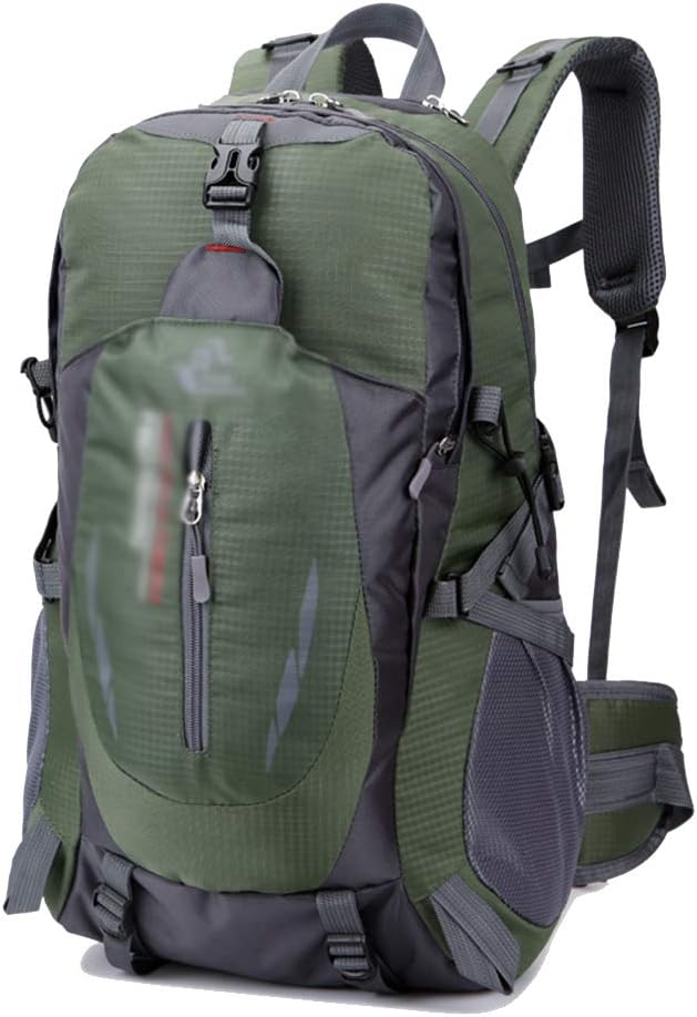 55L Leichte Packable Reiserucksack Wanderrucksack, Multifunktionale ...