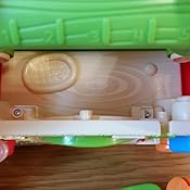 LeapFrog Scout's Discovery Tool Set: Amazon.co.uk: Toys & Games