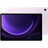 Amazon.com : SAMSUNG Galaxy Tab S9 FE 5G (128GB, 6GB, WiFi + Cellular) Fully Unlocked Android ...