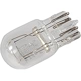 Amazon.com: GM Genuine Parts 13591403 Brake and Tail Light Bulb ...