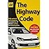 The Official Highway Code: Amazon.co.uk: Department for Transport ...