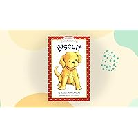 Biscuit's My First I Can Read Book Collection: Capucilli, Alyssa Satin ...