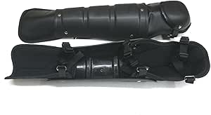 Amazon.com: Oregon SHIN GUARDS / Chainsaw Forestry Logger Safety ...