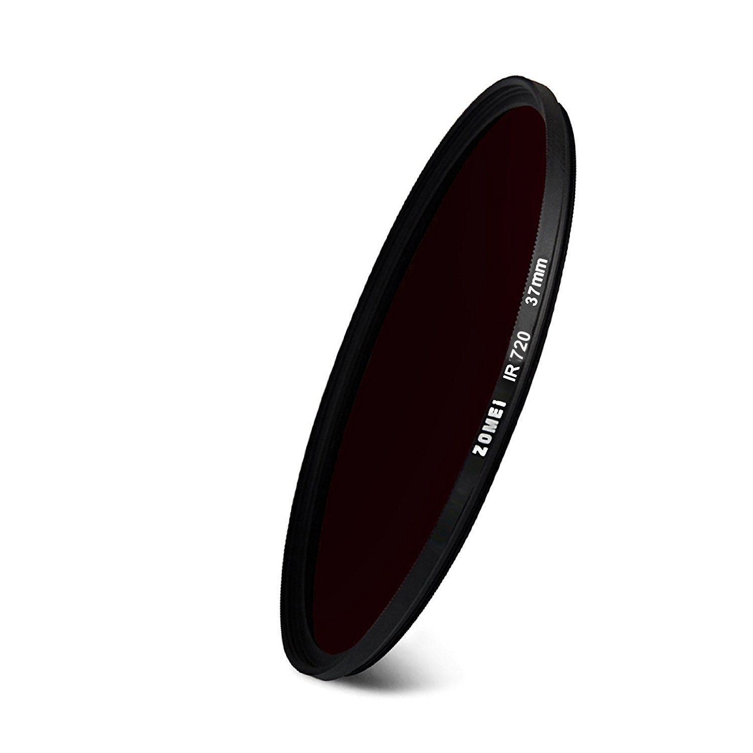 Zomei 37 mm Gewinde mm 720 nm Infrarotfilter: Amazon.de: Kamera
