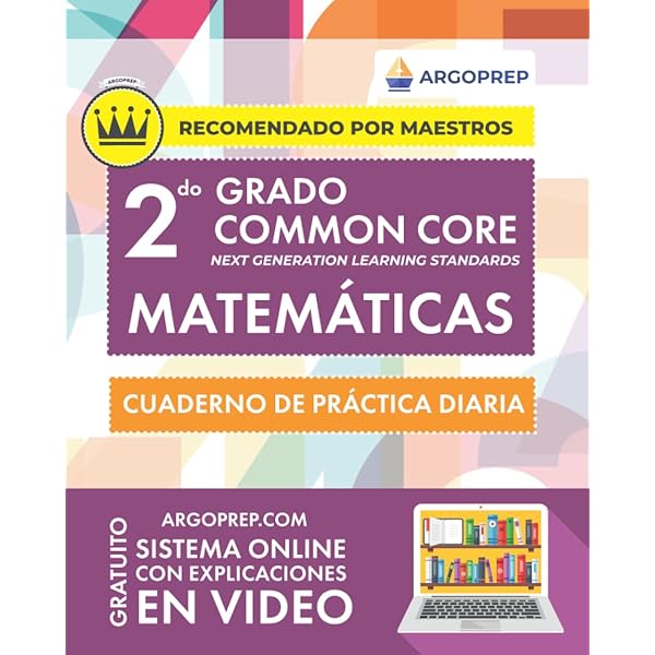 Hojas De Trabajo De Matemáticas De Primer Grado De Common Core