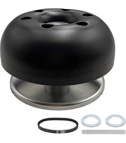 Torque Driver 5-Piece TadaMark 3/4" Bore Torque Converter Kit For S ...