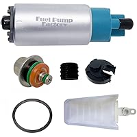 Amazon.com: FPF fuel pump fits Polaris Ranger 500 EFI 2006-2013 W ...