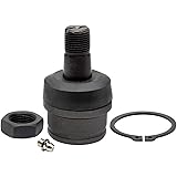 Amazon.com: ACDelco 46D0070A Advantage Front Upper Suspension Ball ...
