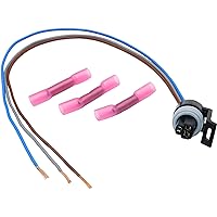 Amazon.com: KEJSTED ICP Injection Control Pressure Sensor EBP Exhaust ...