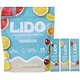 Amazon.com: LIDO Hydrating Electrolytes | No Added Sugar | On The Go ...