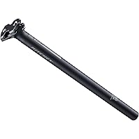 Amazon.com : Ritchey Comp Carbon Seatpost: 27.2, 400mm, 25mm Offset Black, 2020 Model : Sports ...