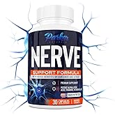Amazon.com: N3 Natural Nerve Neutralizer Plus - Nerve Support ...